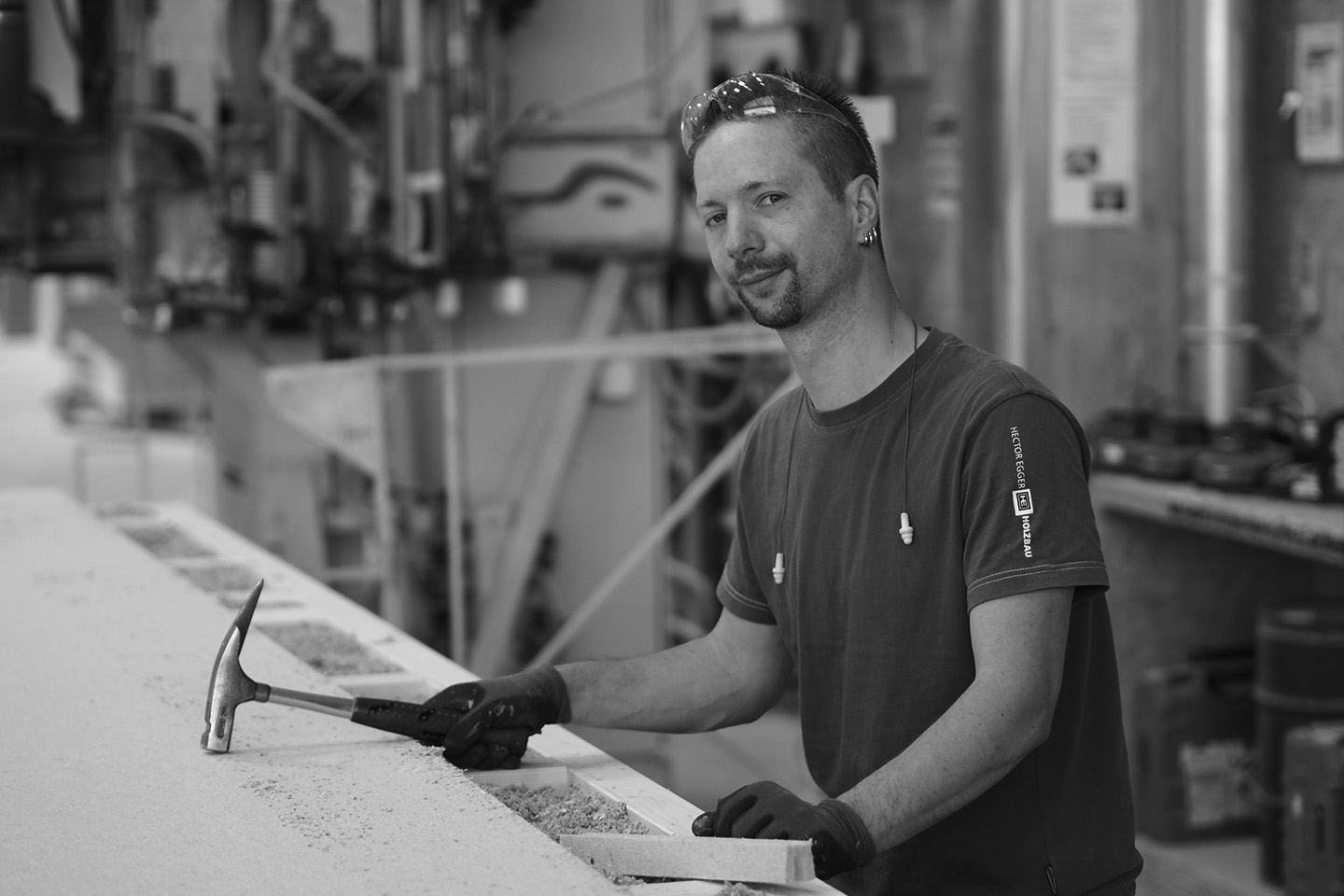 Team | hector-egger.ch